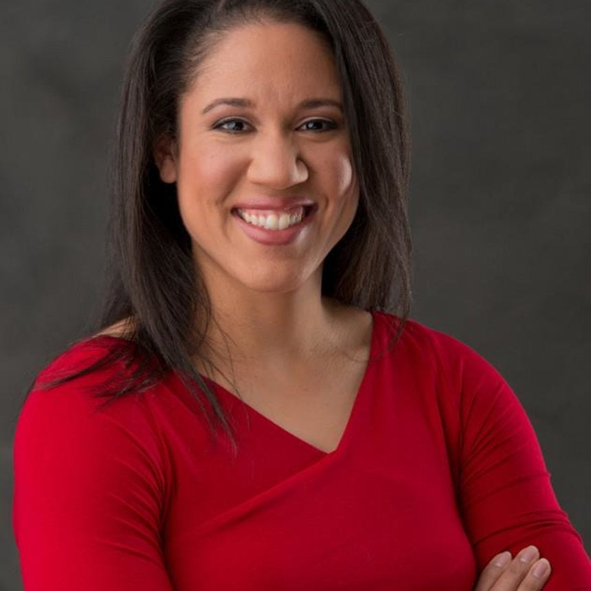 Black Women Sportscasters - Essence