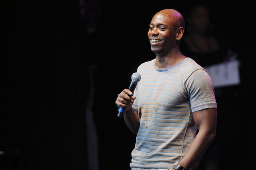 Dave Chappelle to Perform in New York City with Erykah Badu, The Roots ...