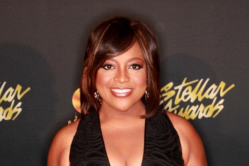 Sherri Shepherd Joins Cast of 'Cinderella' on Broadway - Essence