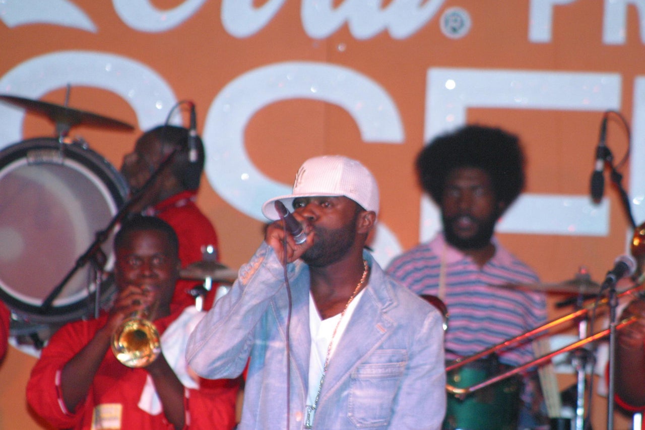 Five Fun Facts About The Roots | Essence