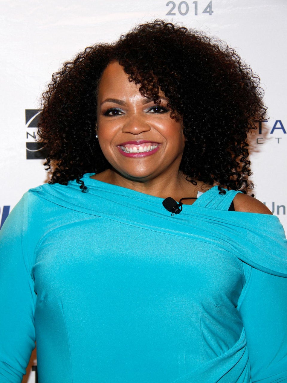 VIDEO: Lisa Price Uses Kitchen Items To Make Hair Treatments - Essence