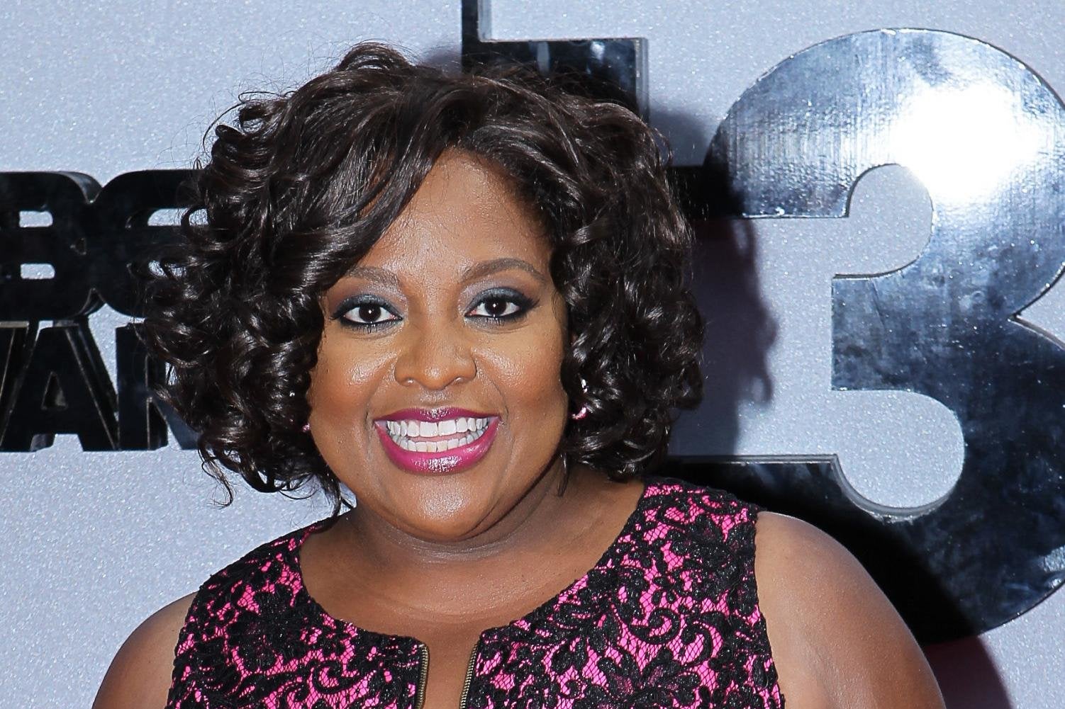 Ask The Experts: Sherri Shepherd Talks Transforming Your Wig From ...