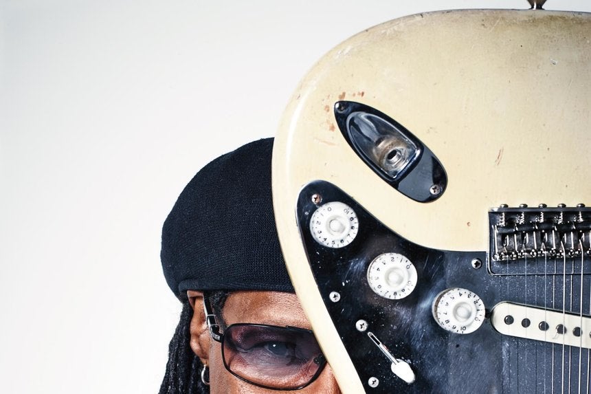 These Are the Good Times: Prince Chats With Legendary Hitmaker Nile ...