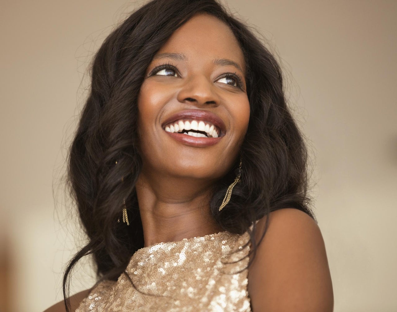 Wig Out: Charli Penn On Why I Wear Wigs (and Embrace It) - Essence ...