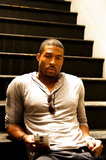 35 Gorgeous Photos Of 'Hit the Floor' Hunks McKinley Freeman and Rob ...