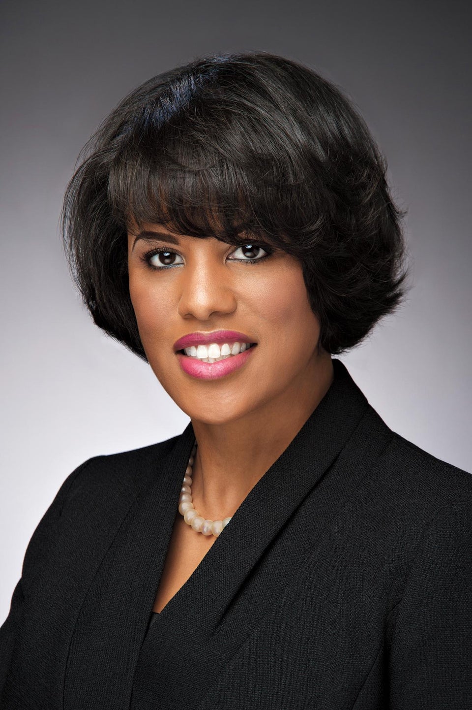 Stephanie Rawlings-Blake Joins Airbnb Mayoral Advisory Board - Essence