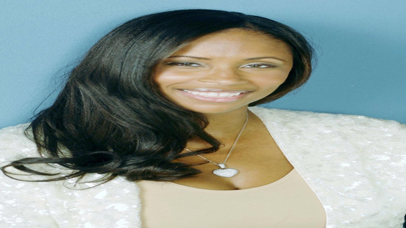 ESSENCE Network: Sharene Wood, Harlem’s Style Spotter - Essence