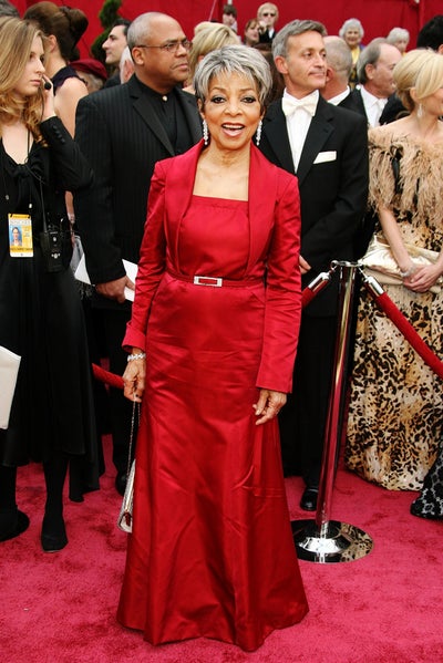 Ruby Dee's Life In Pictures - Essence