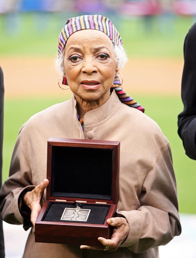 Ruby Dee's Life In Pictures - Essence