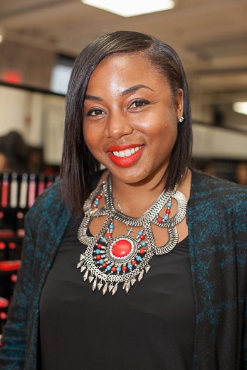 Color Coordinated | Essence