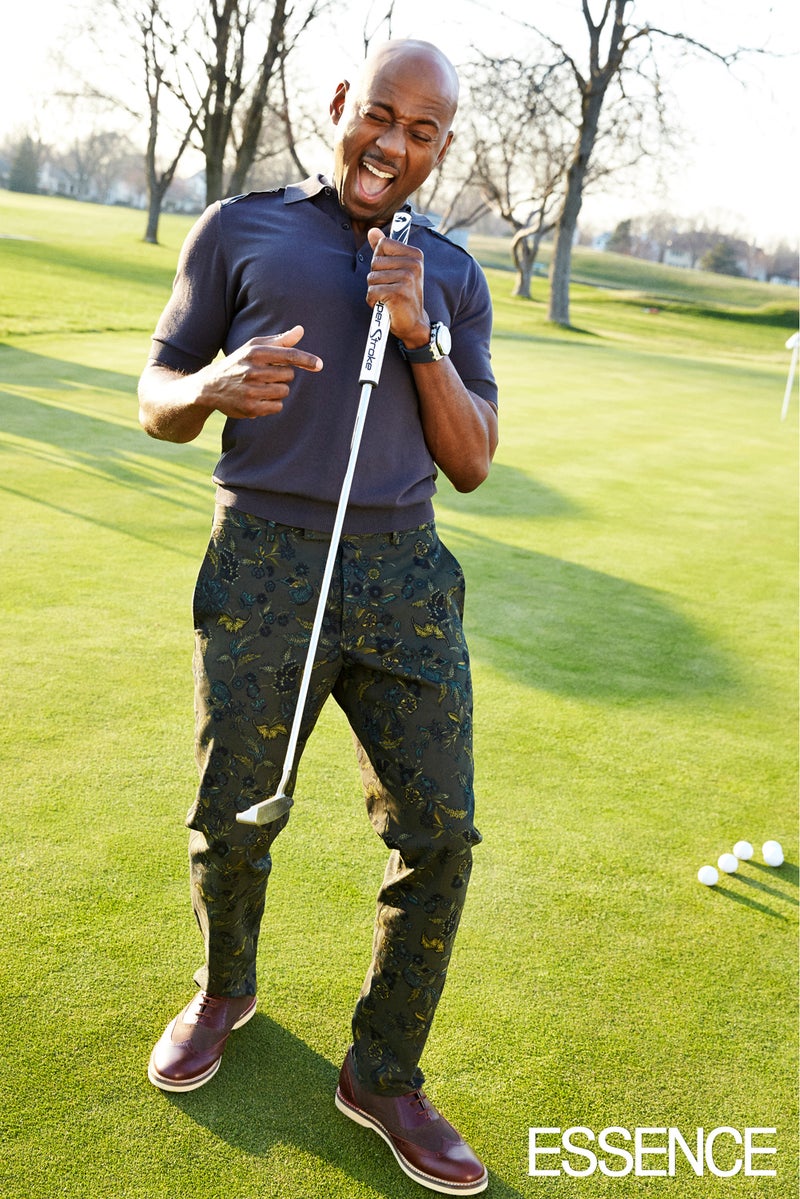 EXCLUSIVE: 'Think Like A Man Too' Cast Photos - Essence