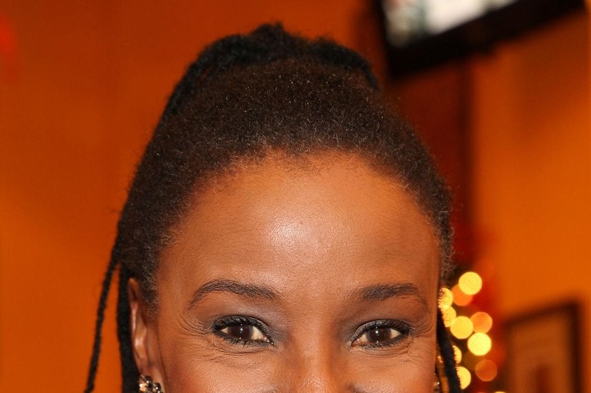 B. Smith Reveals Battle with Alzheimer's Disease - Essence