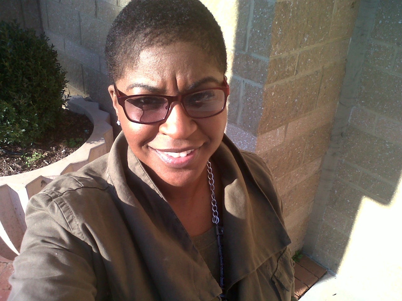 My Selfie Journey: Tanya Hicks - Essence | Essence