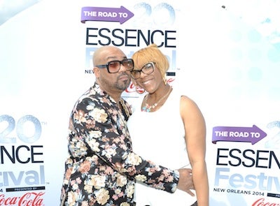 Relive The Moment: Kindred The Family Soul | Essence