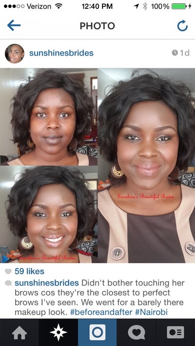 Makeover Magic: Complexion Perfection | Essence