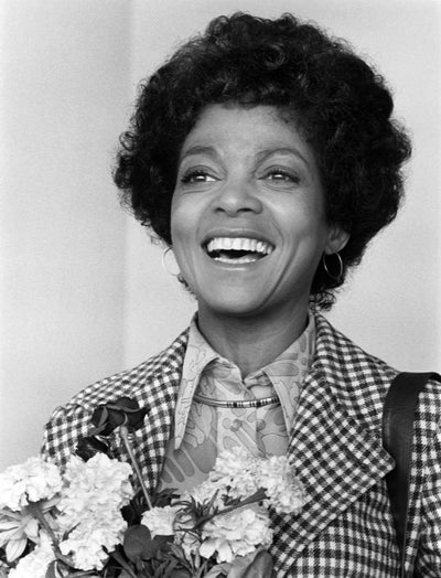 Ruby Dee's Life In Pictures - Essence