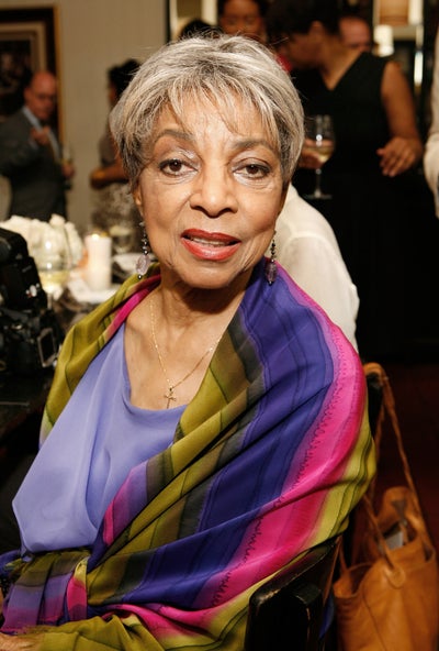 Ruby Dee's Life In Pictures - Essence