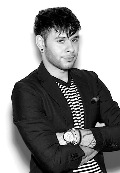 Celeb Hairstylist Cesar Ramirez Joins Mizani - Essence
