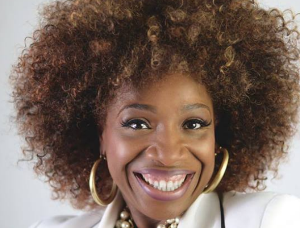 Most Motivational Quotes from Lisa Nichols - Essence | Essence