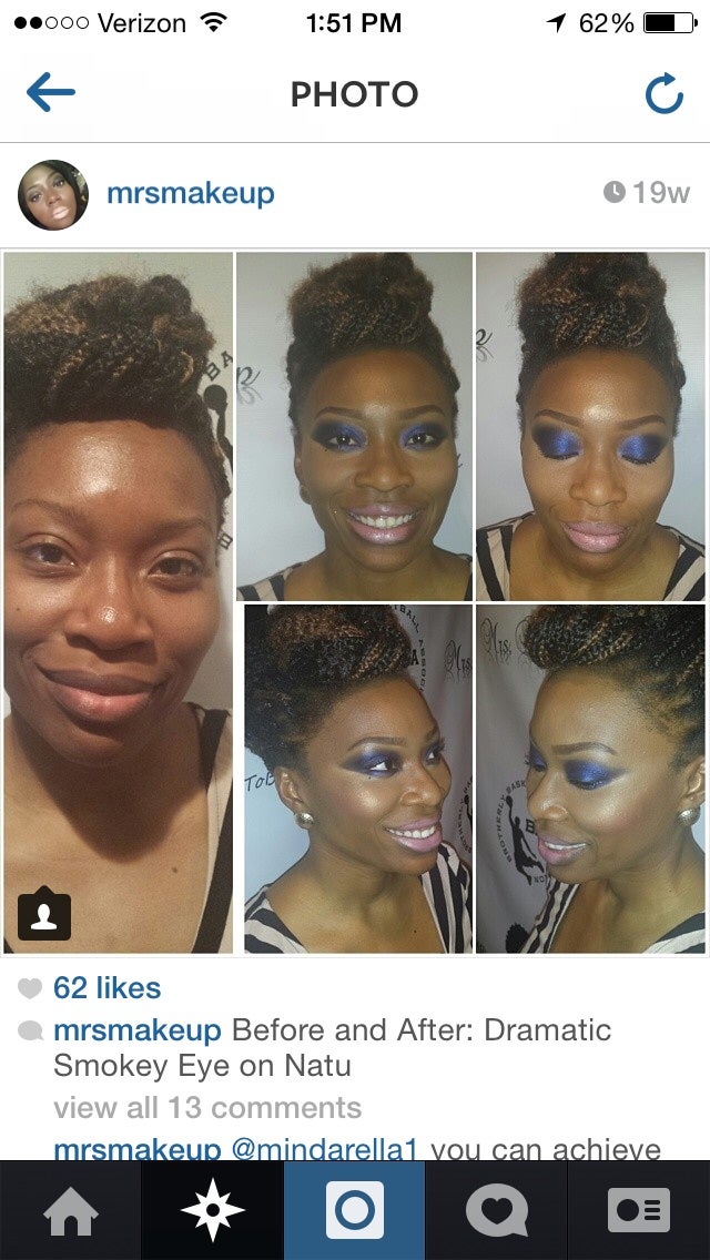 Makeover Magic: Seaside Shades - Essence | Essence