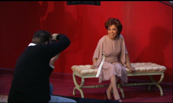 Remembering Ruby Dee: Watch Her Speak on Losing Herself in Her Roles - Essence | Essence