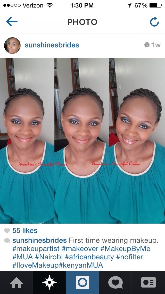 Makeover Magic: Seaside Shades - Essence | Essence