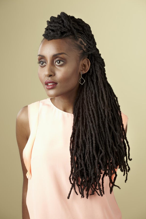 Ask The Experts: Stylish Locs - Essence
