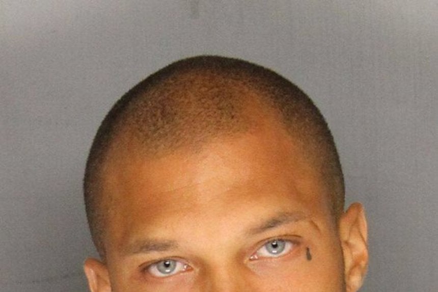‘Prison Bae’ Jeremy Meeks Released from Prison - Essence