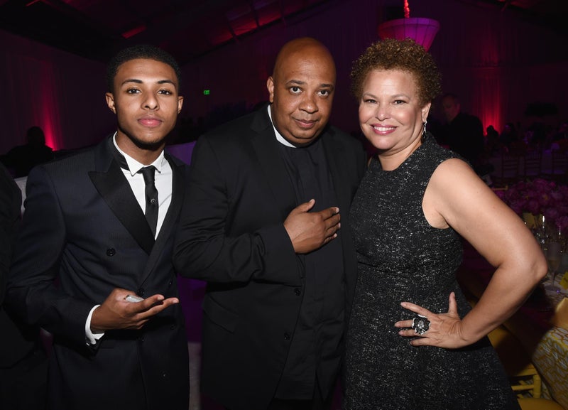 EXCLUSIVE: Inside Debra Lee's Star-Studded Pre-BET Awards Dinner - Essence