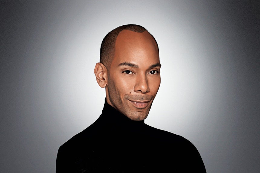 Sam Fine Breaks Down The Beauty at ESSENCE Fest - Essence