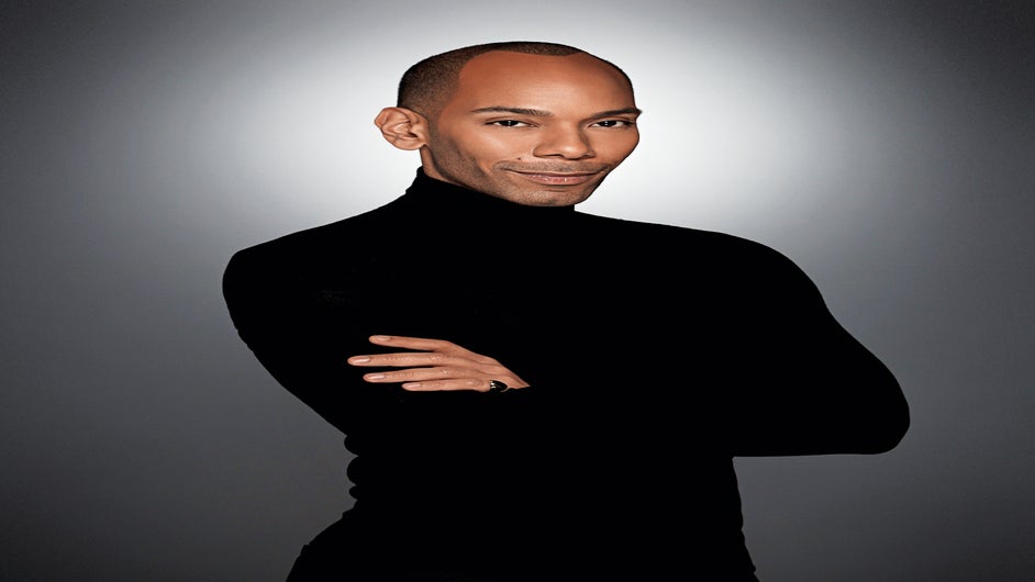 Sam Fine Breaks Down The Beauty at ESSENCE Fest - Essence