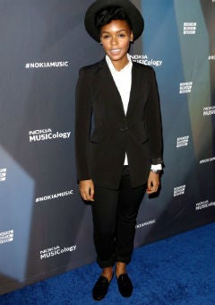 Janelle Monae on Prince: 'He's My Musical Hero' - Essence | Essence