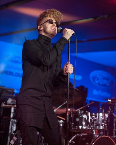 Blue-Eyed Soul Singers We Love Right Now - Essence