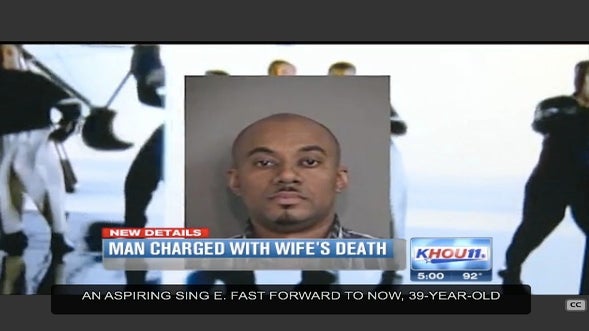 Hi-Five Group Member Russell Neal Charged with Murder of Wife - Essence