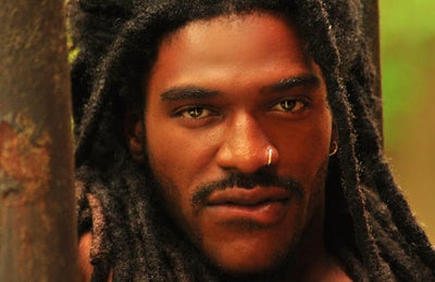 Eye Candy: Model and Musician Devan Dunson - Essence