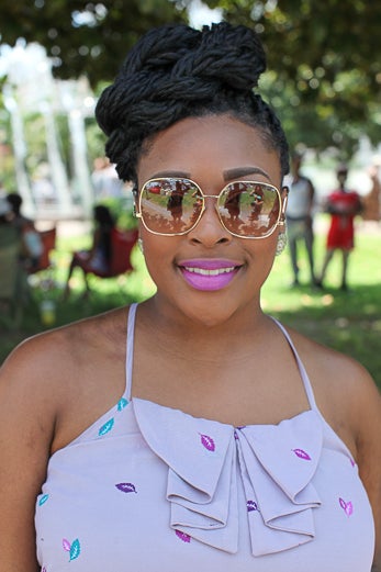 Hair Street Style: More 2014 Festival Hair Favorites - Essence