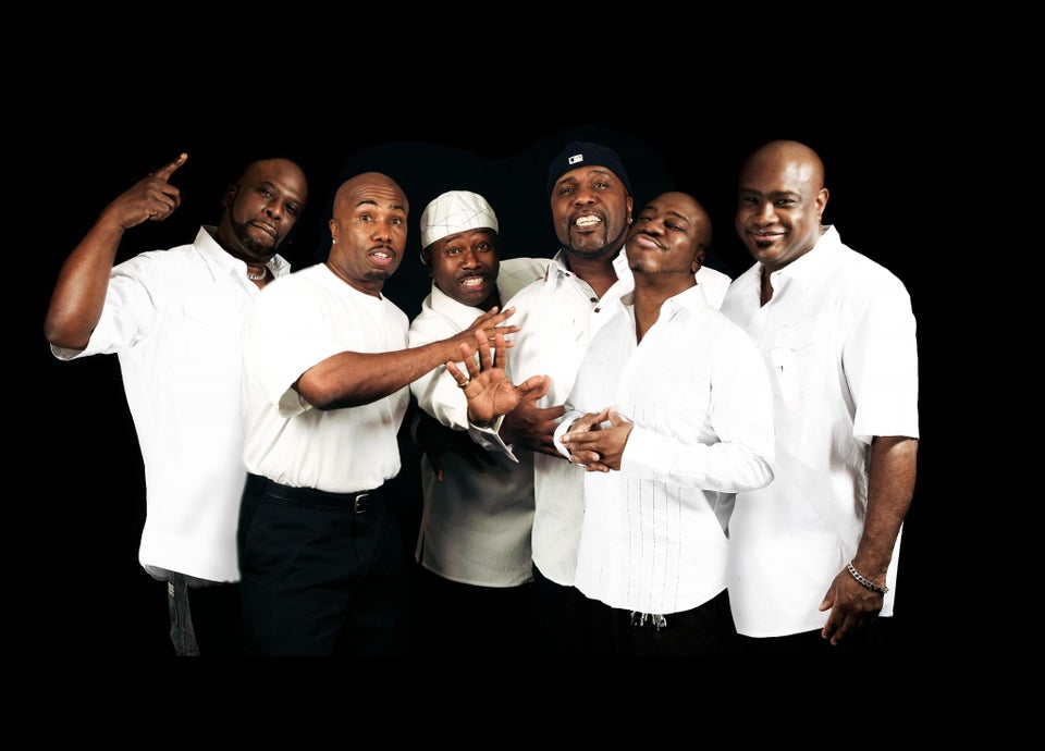 Full Force Is Back with 'Thank You For Leaving Me' - Essence