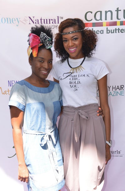 Hair Street Style: New Orleans Hair Expo | Essence