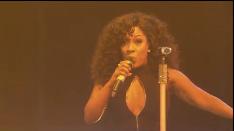 #FlashbackFriday: K. Michelle Rocks ESSENCE Fest 2014 | Essence