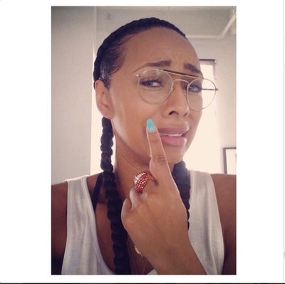 LOL! Stars Being Silly | Essence