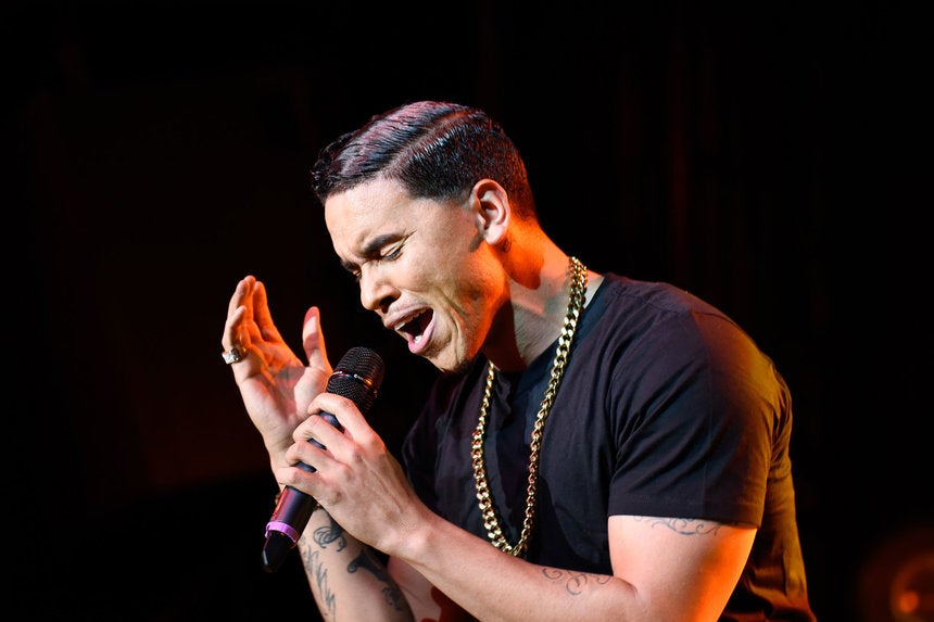 EXCLUSIVE: Adrian Marcel: ‘It feels good to be a Black man every day of ...