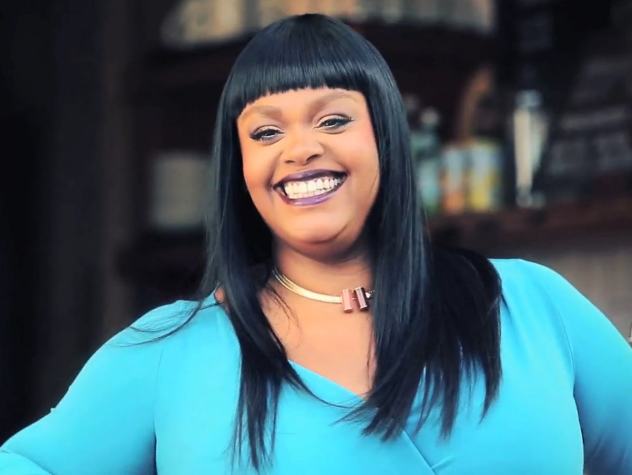 Behind the Cover Shoot: Jill Scott - Essence | Essence