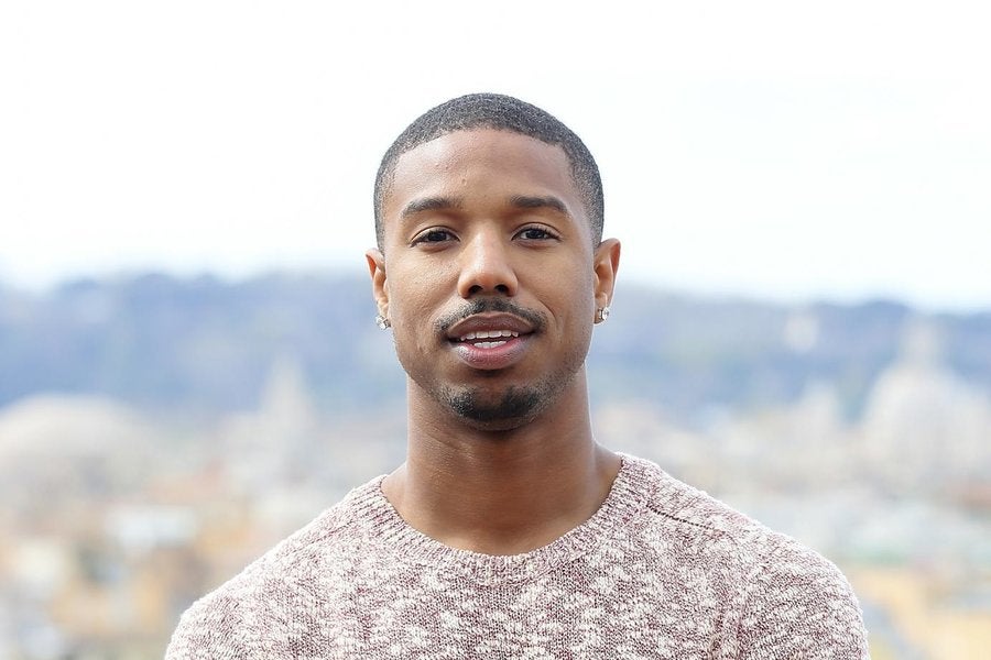Eye Candy: 15 Reasons We Love Michael 'Bae' Jordan - Essence