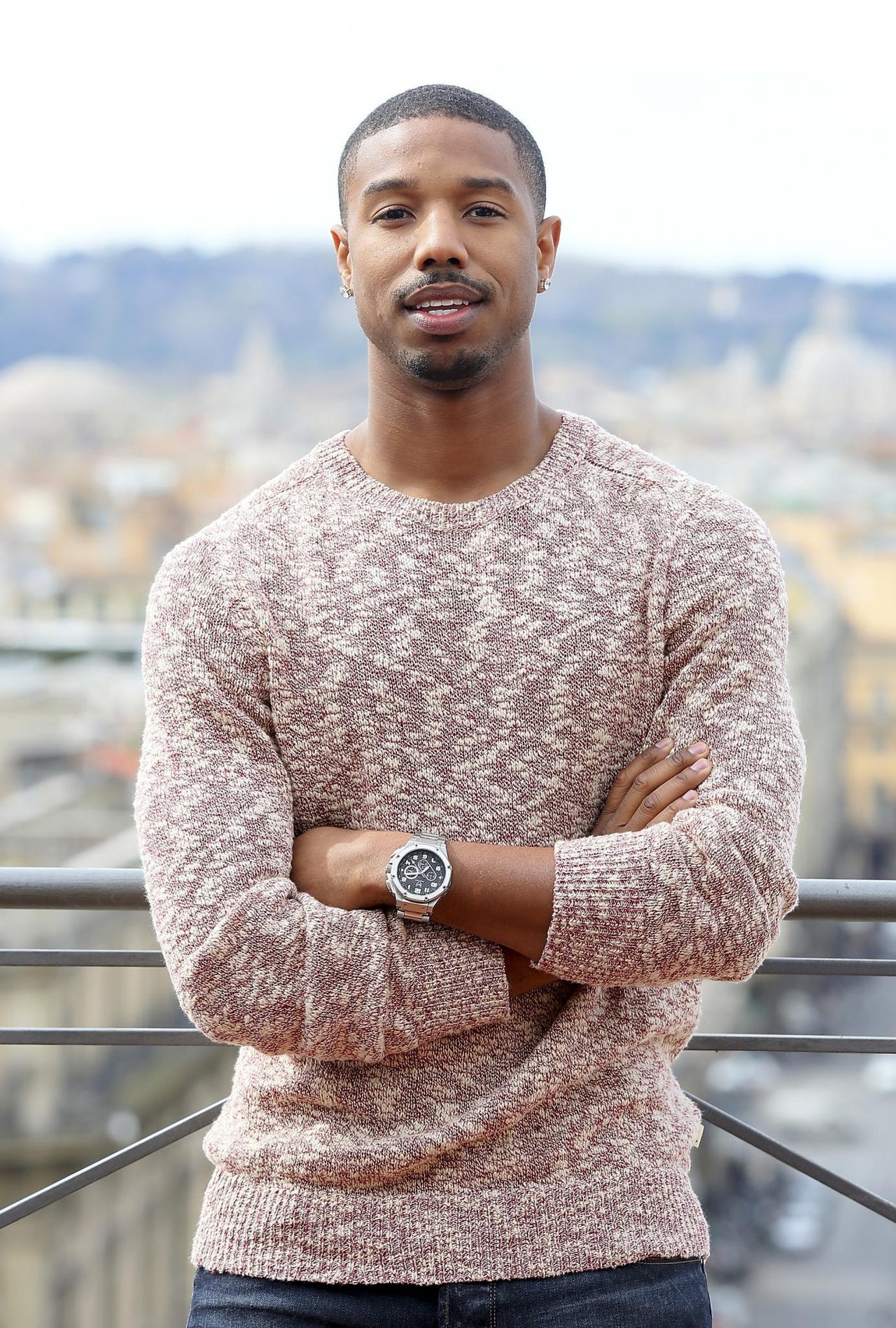 Eye Candy: 15 Reasons We Love Michael 'Bae' Jordan - [site:name] | Essence