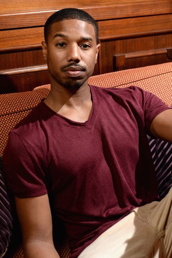 Eye Candy: 15 Reasons We Love Michael 'Bae' Jordan - Essence
