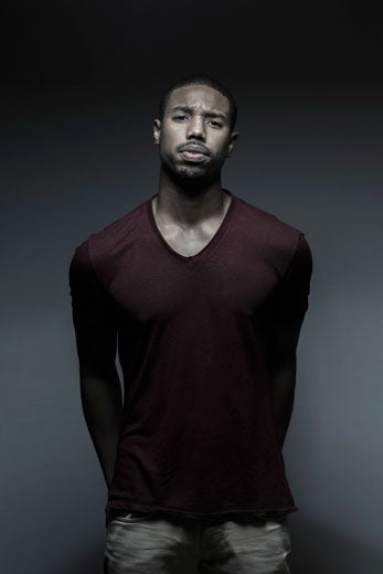 Eye Candy: 15 Reasons We Love Michael 'Bae' Jordan - Essence