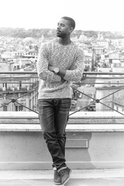 Eye Candy: 15 Reasons We Love Michael 'Bae' Jordan - Essence