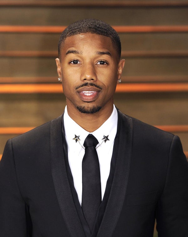 Eye Candy: 15 Reasons We Love Michael 'Bae' Jordan - Essence