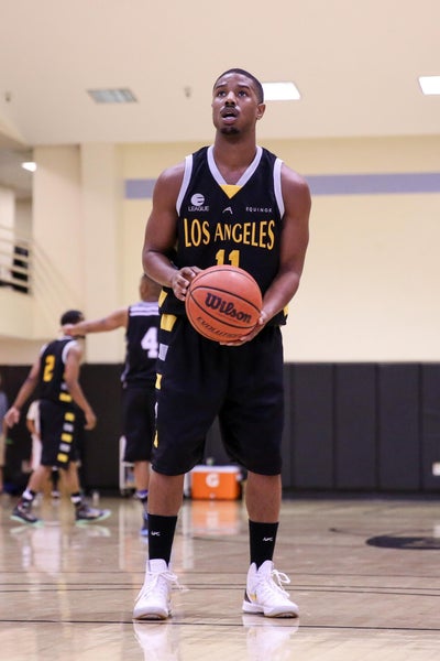 Eye Candy: 15 Reasons We Love Michael 'Bae' Jordan - Essence