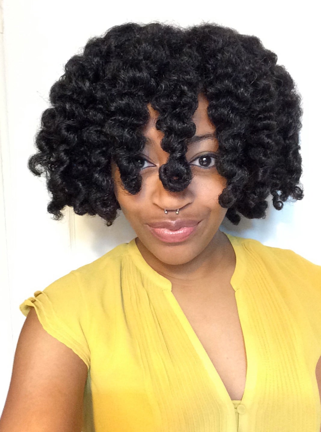 My Selfie Journey: Kiara Butler | Essence